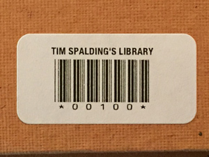 LibraryThing Store | LibraryThing