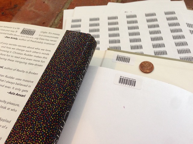 LibraryThing Store | LibraryThing