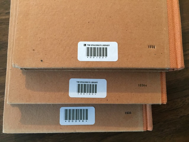 LibraryThing Store | LibraryThing