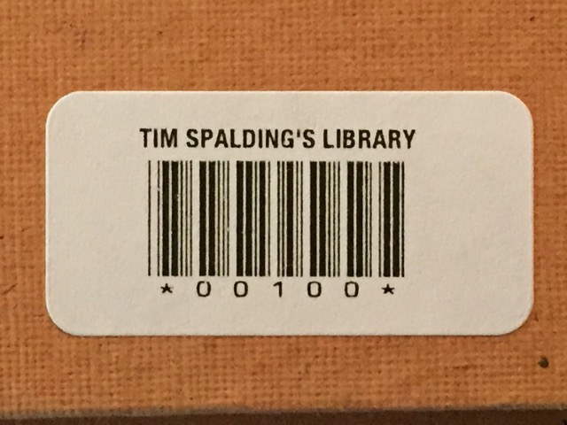 LibraryThing Store | LibraryThing