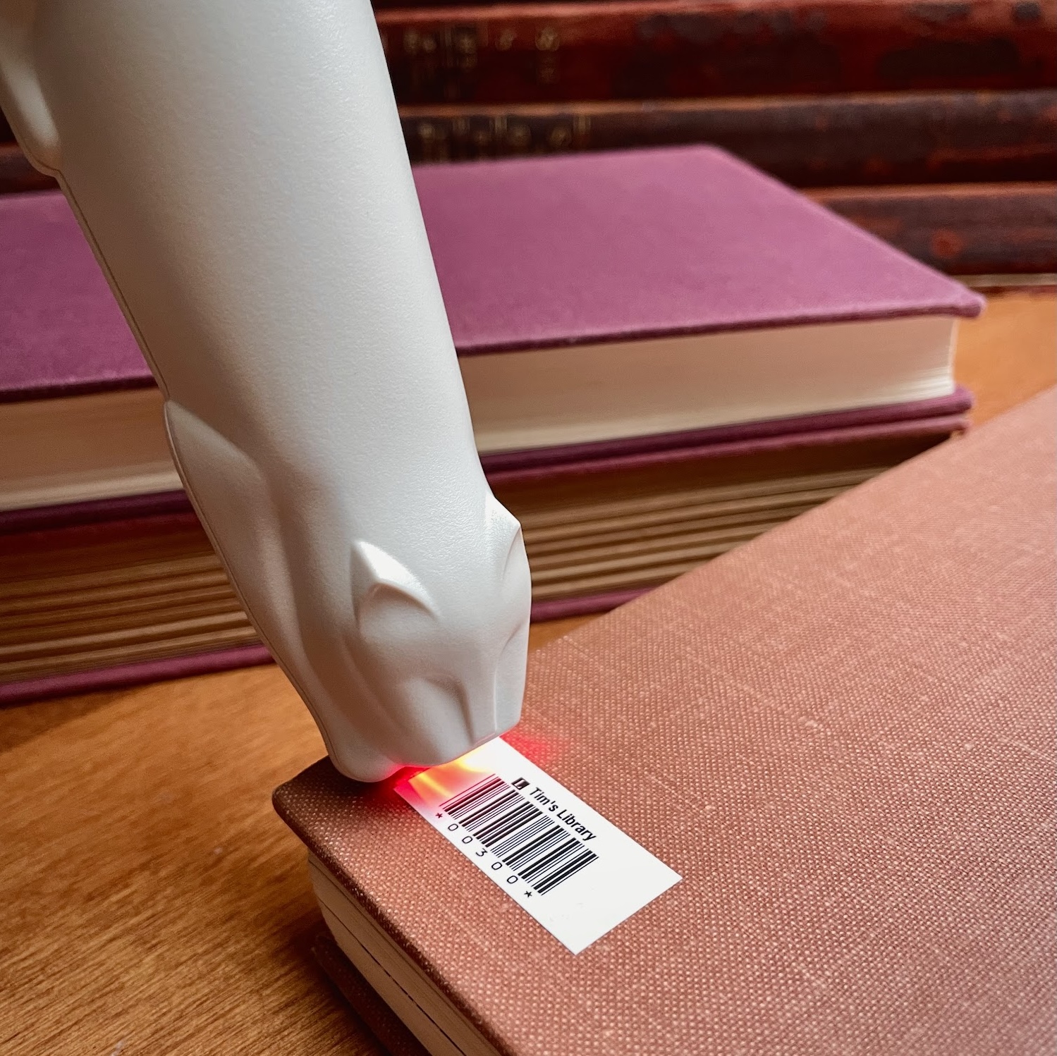 LibraryThing Store | LibraryThing