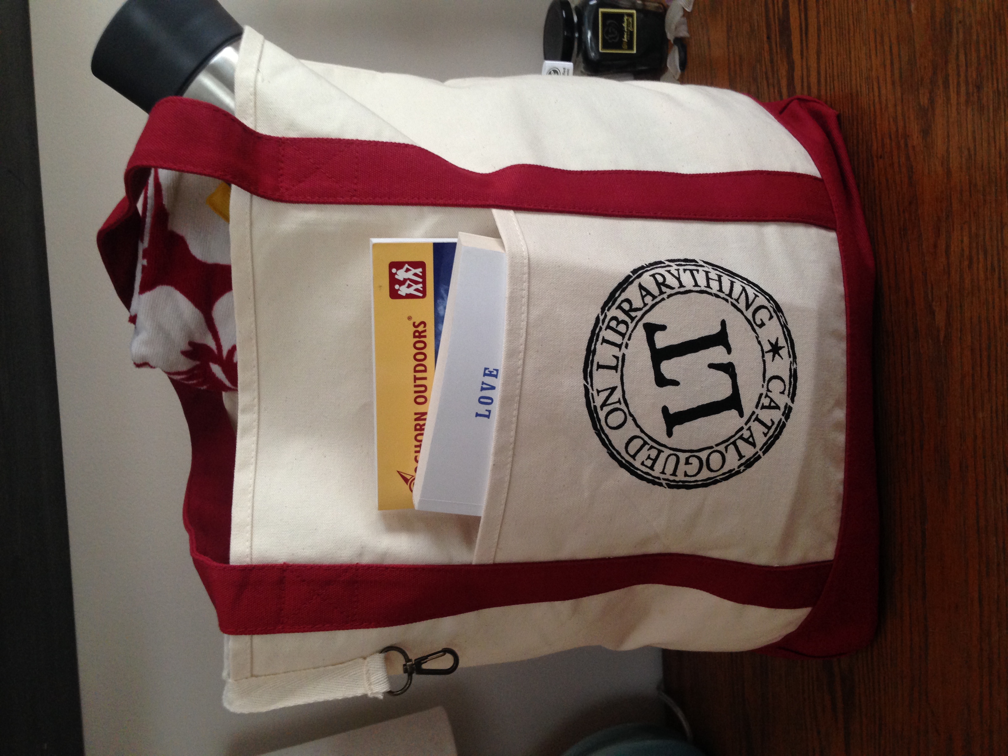 LibraryThing Store | LibraryThing