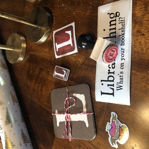 LibraryThing Store | LibraryThing