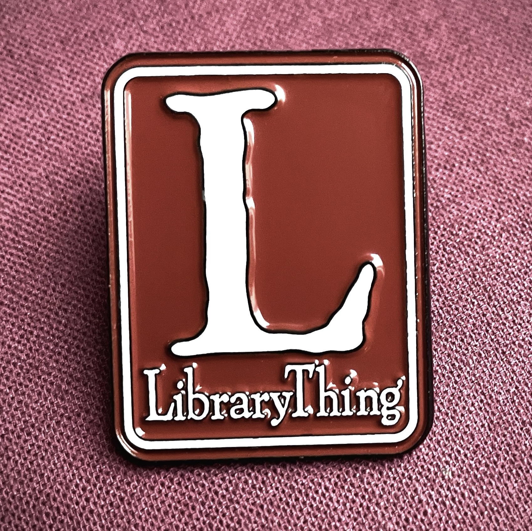 LibraryThing Store | LibraryThing