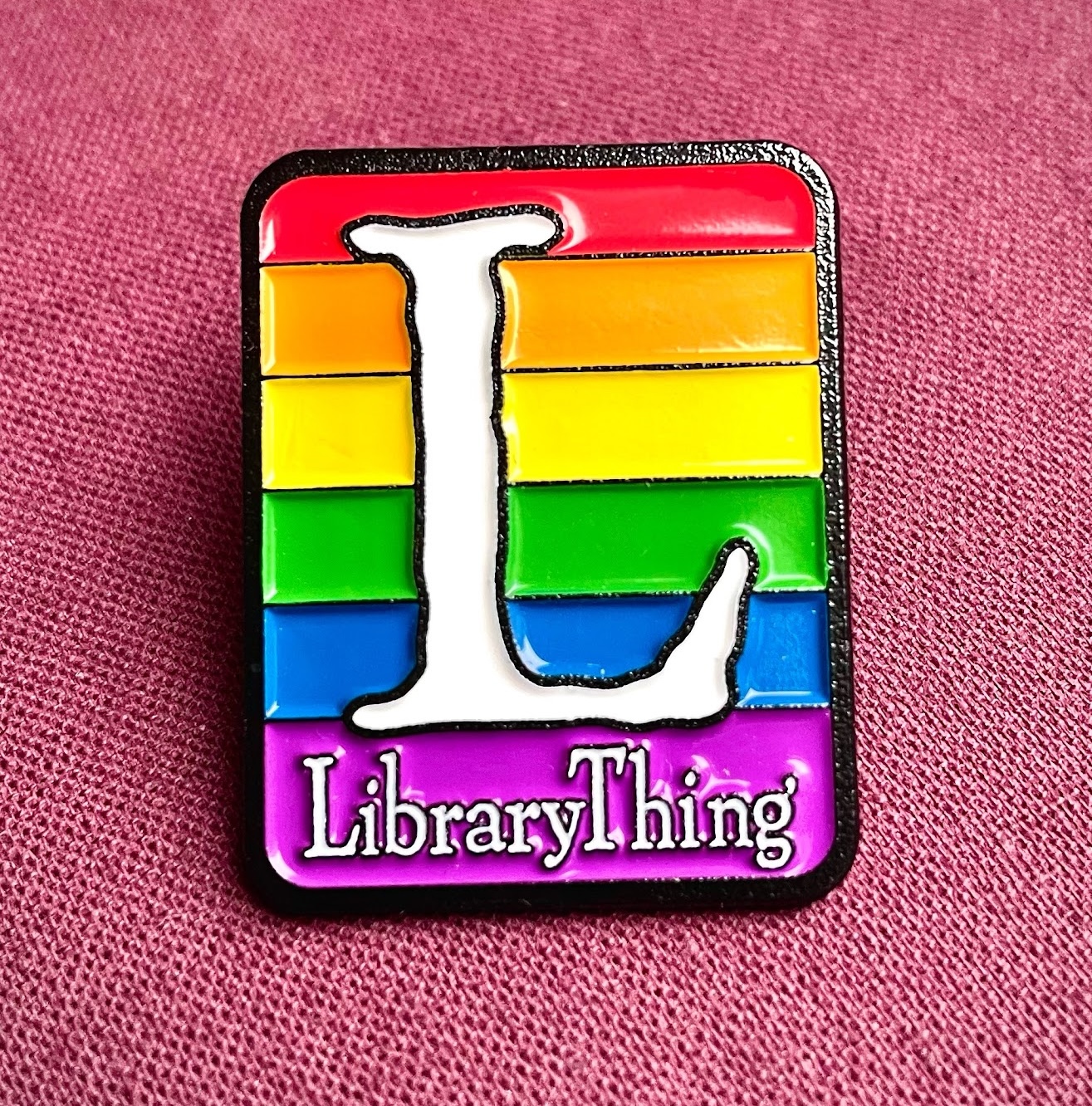 LibraryThing Store | LibraryThing