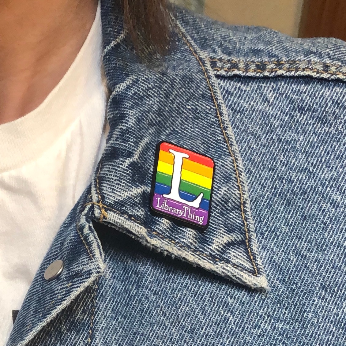 LibraryThing Store | LibraryThing