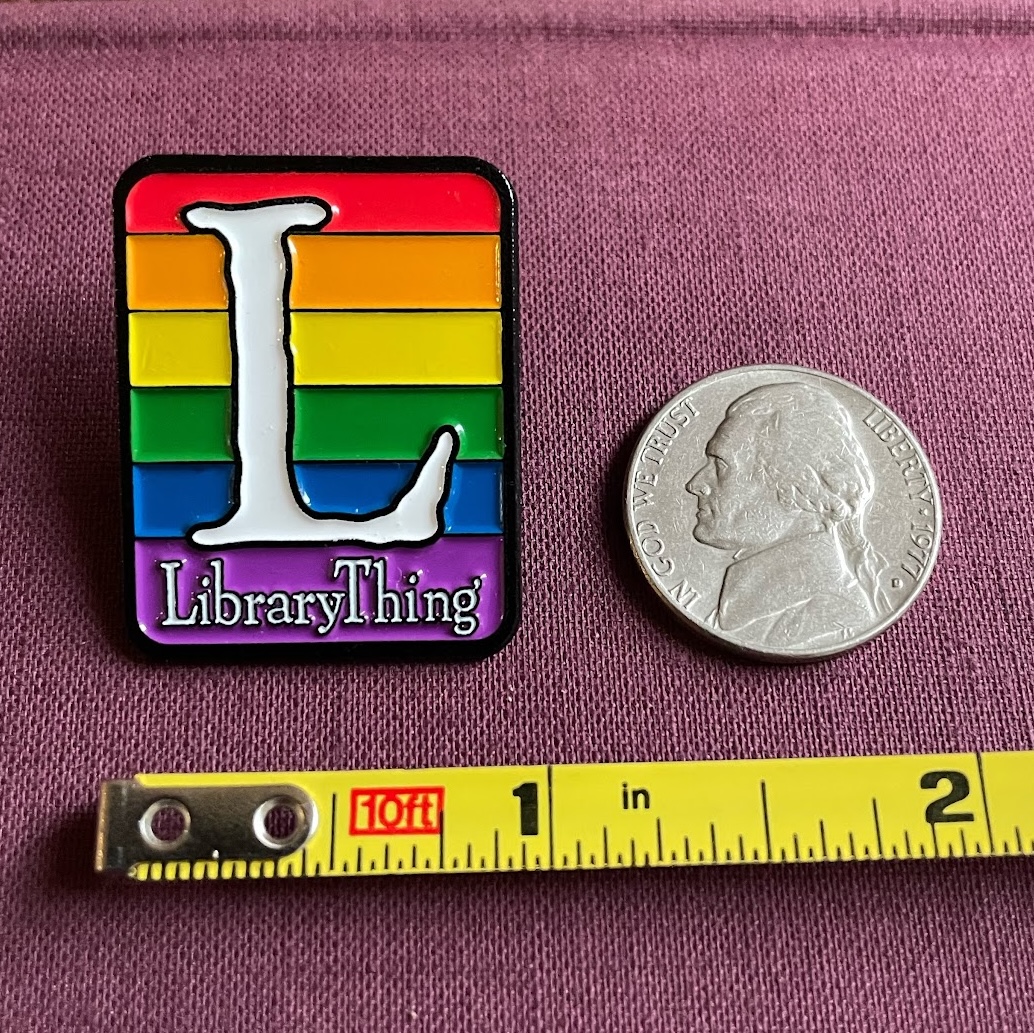 LibraryThing Store | LibraryThing