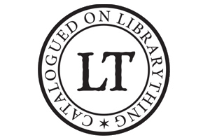 LibraryThing Store | LibraryThing