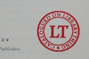 LibraryThing Store | LibraryThing