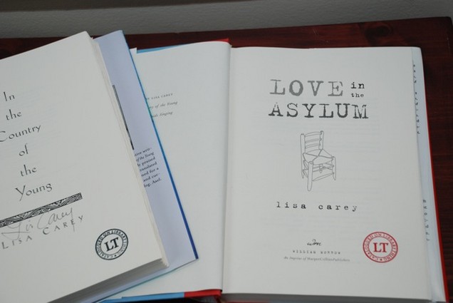 LibraryThing Store | LibraryThing