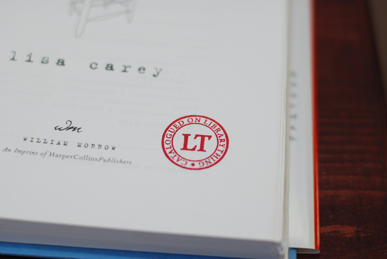 LibraryThing Store | LibraryThing