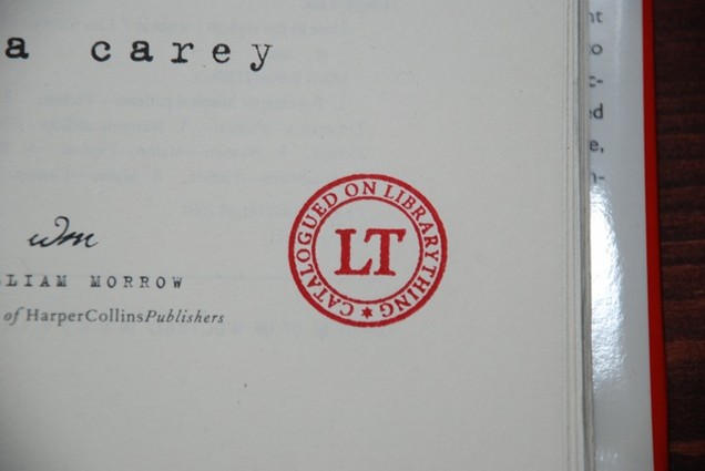 LibraryThing Store | LibraryThing