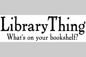 LibraryThing Store | LibraryThing