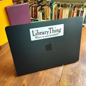 LibraryThing Store | LibraryThing