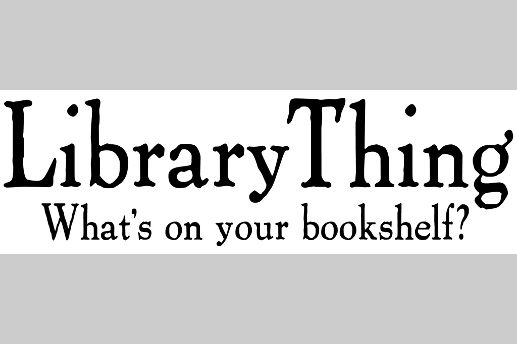 LibraryThing Store | LibraryThing