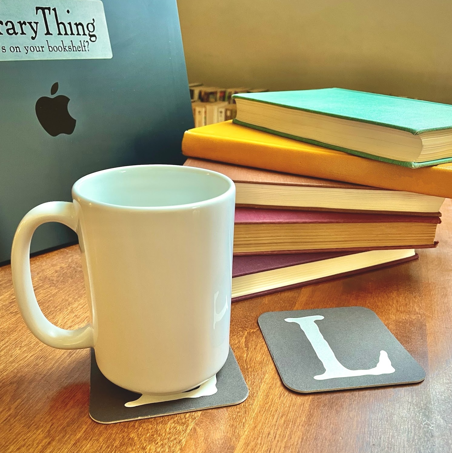 LibraryThing Store | LibraryThing