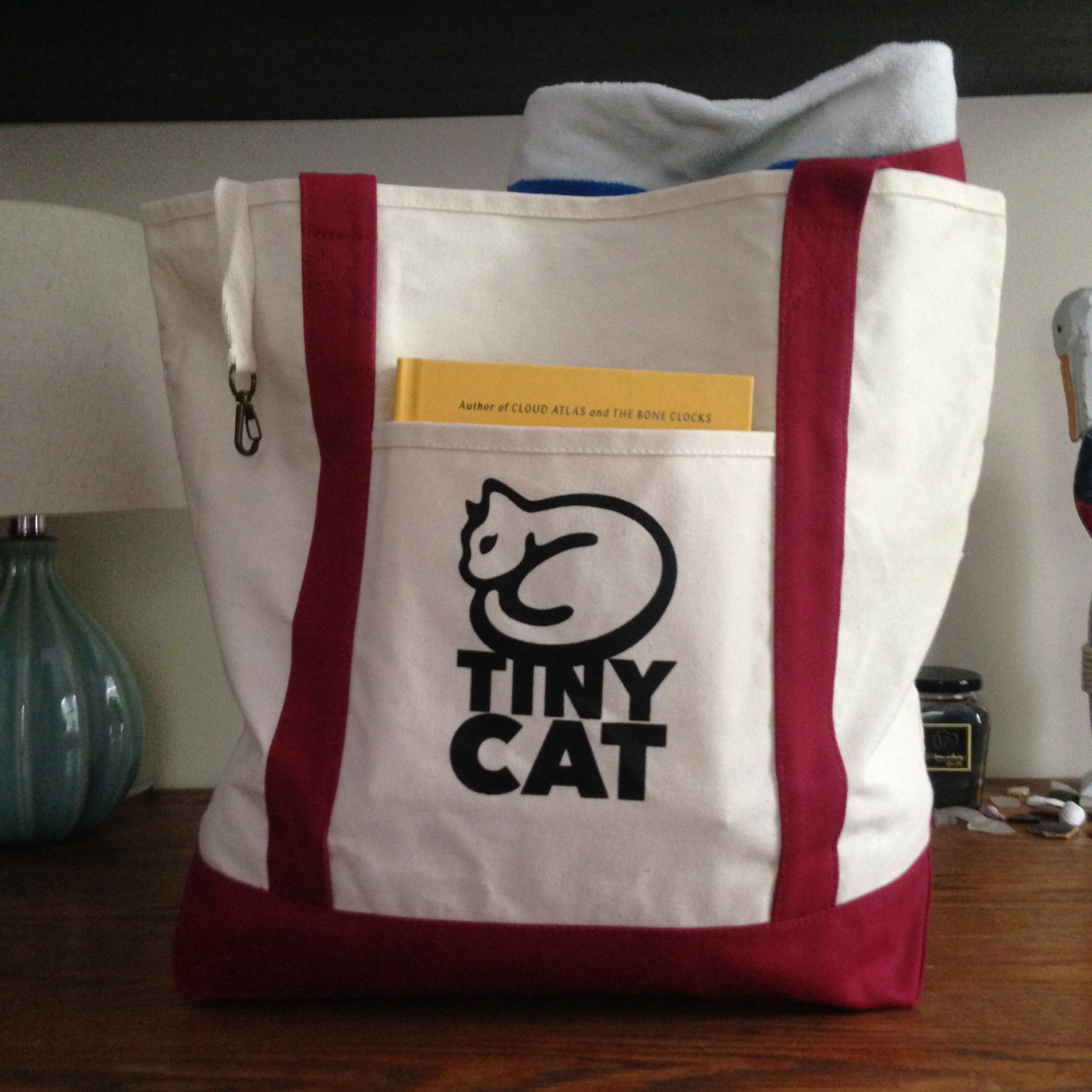 LibraryThing Store | LibraryThing