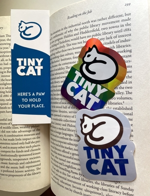Read Message | LibraryThing