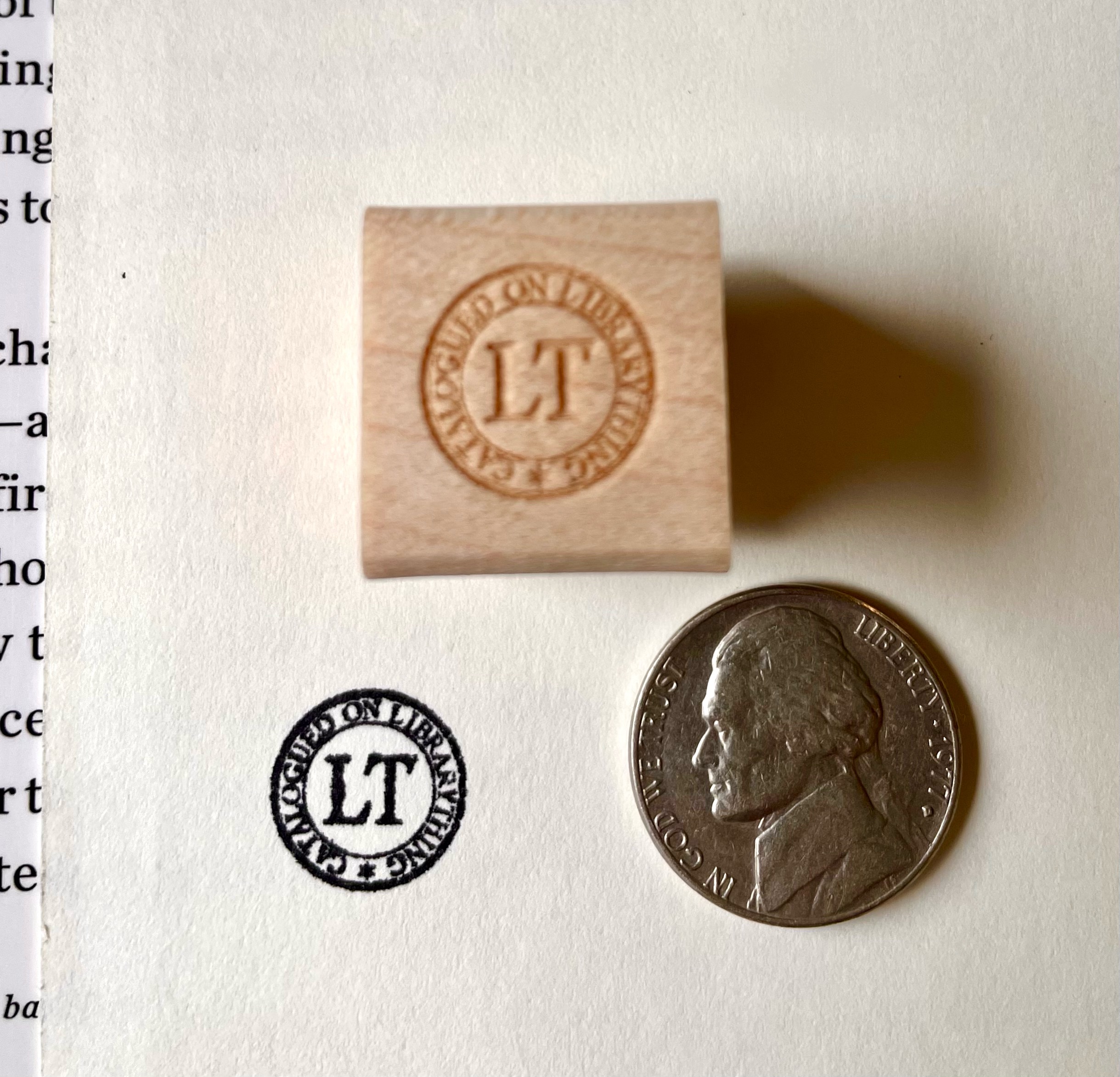 LibraryThing Store | LibraryThing