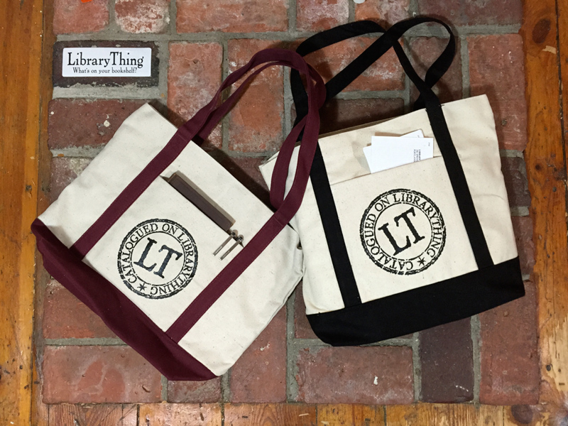 LibraryThing Store | LibraryThing